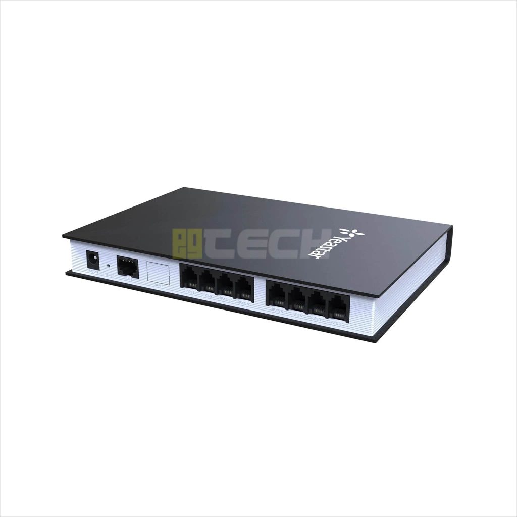 Yeastar TA810 FXO Gateway | EG-tech