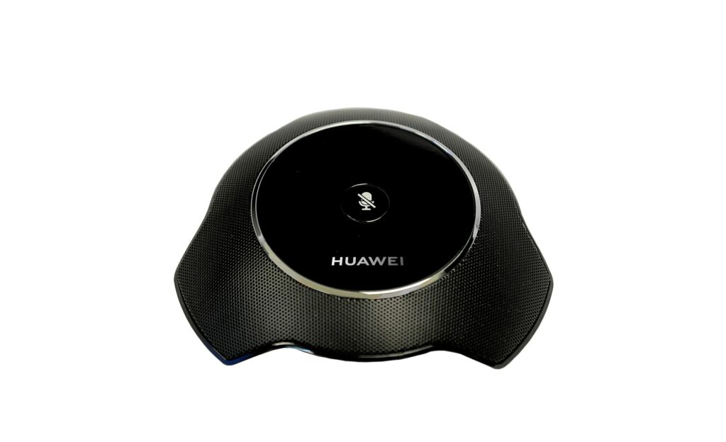 Huawei CloudLink Mic 500T, ceiling Microphone Array, 6-meter Audio ...